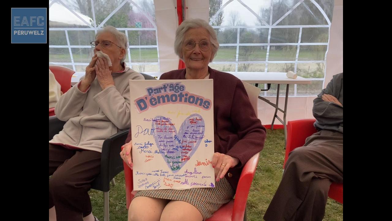 ACCUEIL - EAFC Péruwelz