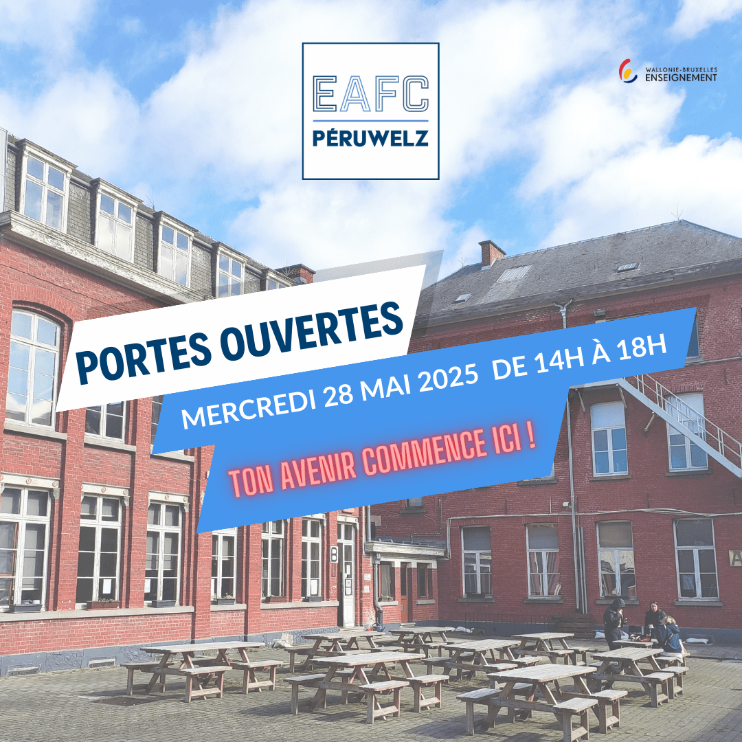 ACCUEIL - EAFC Péruwelz
